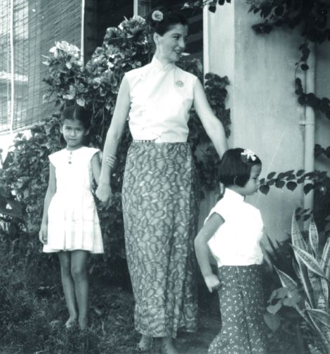 Inge Sargent – Il tramonto birmano | add editore