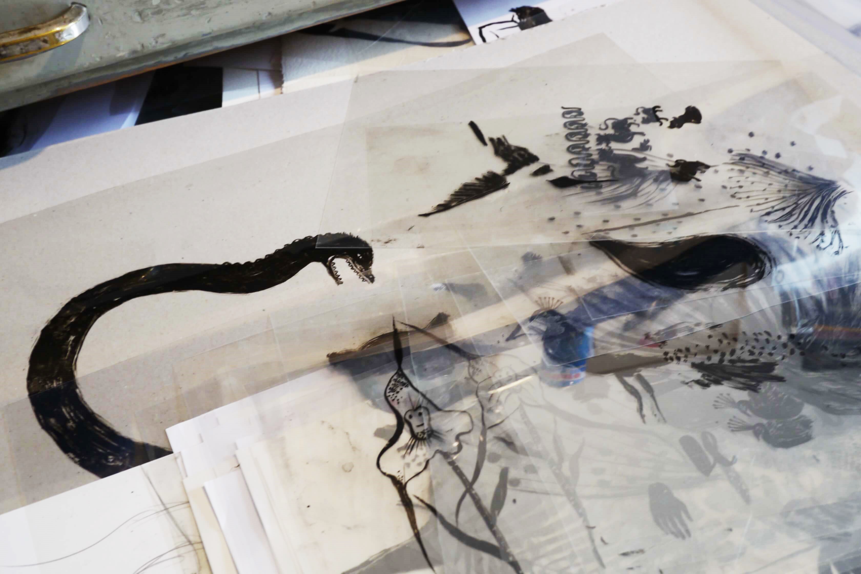 Inge Sargent – Il tramonto birmano | add editore