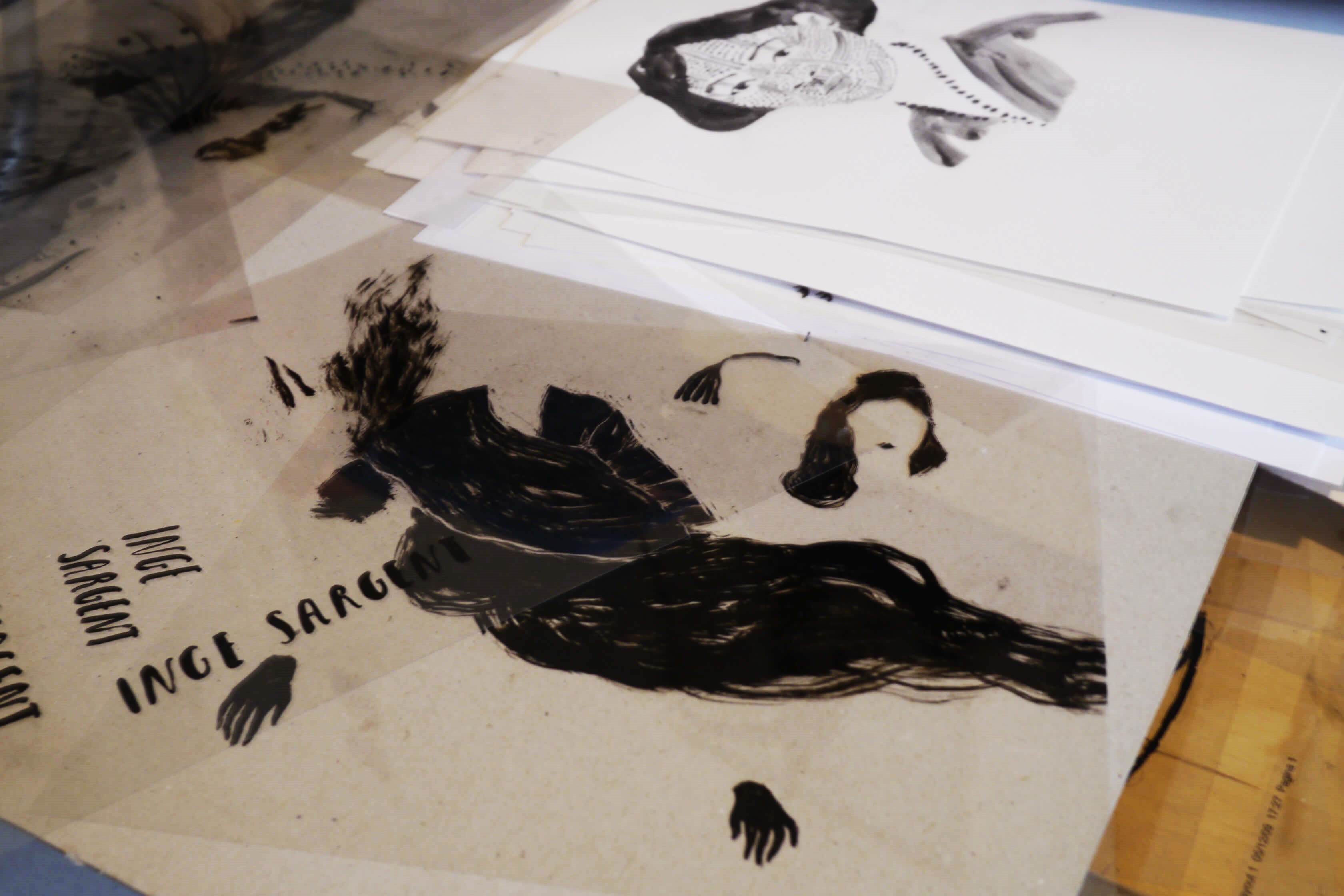 Inge Sargent – Il tramonto birmano | add editore