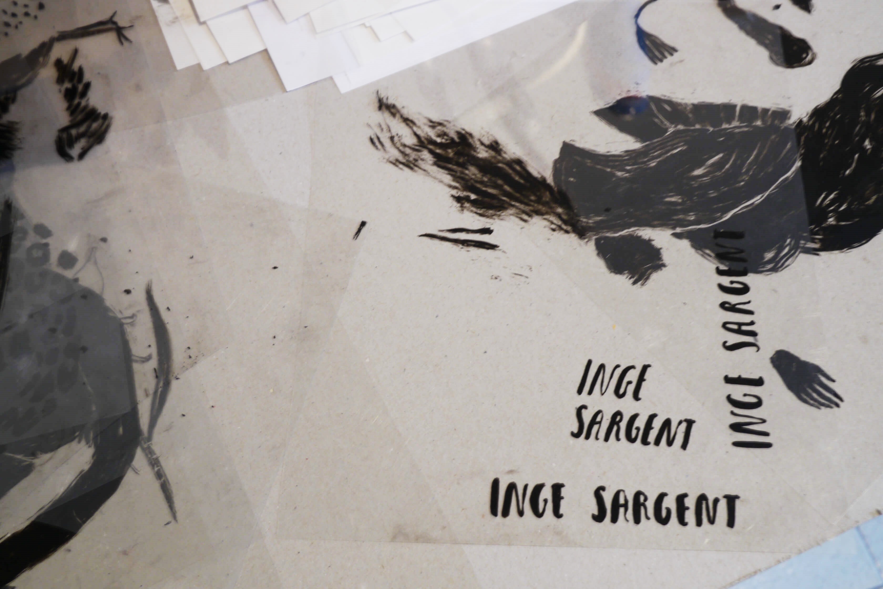 Inge Sargent – Il tramonto birmano | add editore