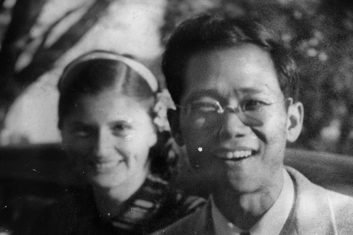 Inge Sargent – Il tramonto birmano | add editore