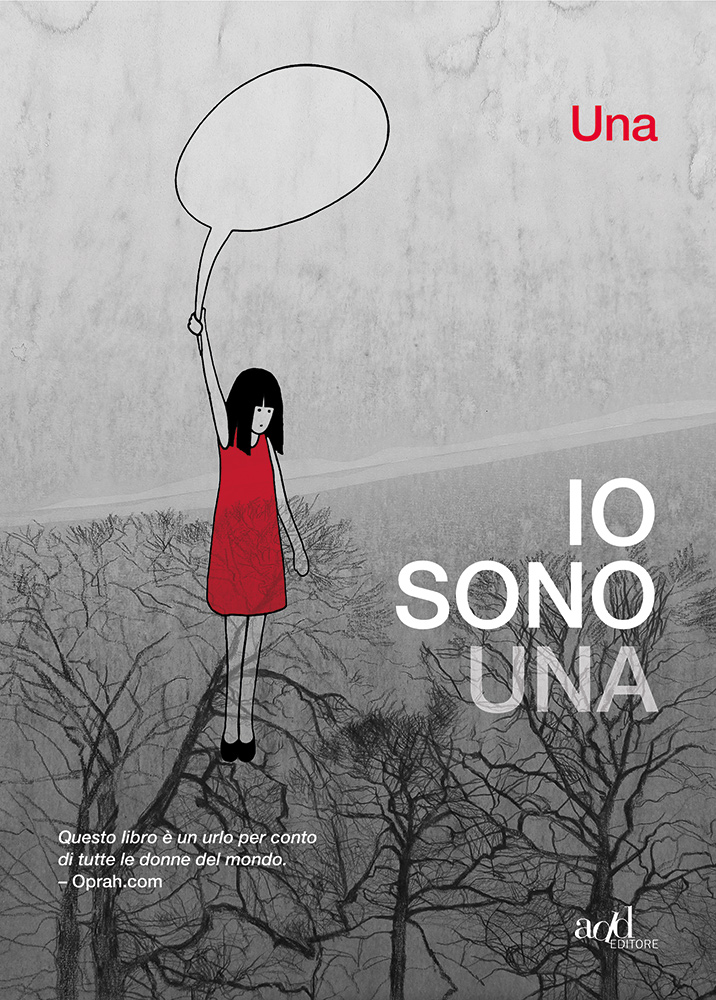 ADD EDIZIONI, IO SONO UNA –GRAPHIC NOVEL DI UN’INGLESE CHE SI CHIAMA ...